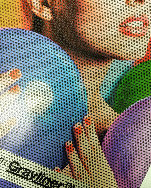 Contra Vision® Performance™ One-Way Vision Polymeric Self-Adhesive Vin – Total Image Supplies