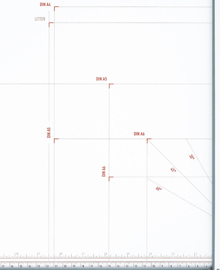 IDEAL 1110 A1 Manual Guillotine – Total Image Supplies